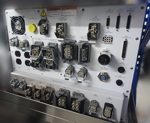 APPLIED MATERIALS 0195-12080 CHAMBER AC BOX, PRODUCER G-GT AMAT | eBay