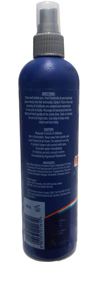 Stylin' Dredz Dreadlocks Products, Locs,Dreads,Twists,Rasta | eBay UK