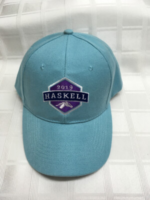 2019 Haskell Invitational Hat Cap - BRAND NEW - FAST PRIORITY SHIPPING ...