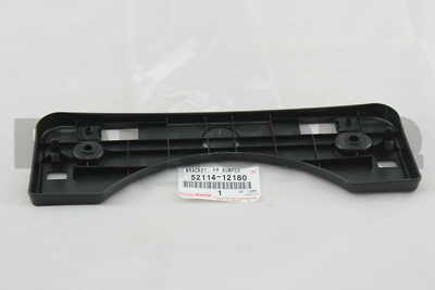 5211412180 Genuine Toyota BRACKET, FRONT BUMPER EXTENTION MOUNTING ...