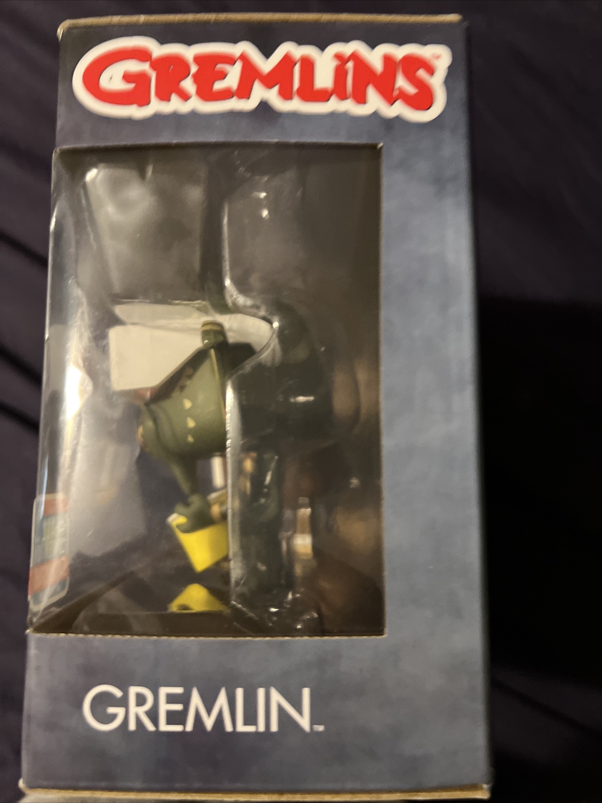 Funko Vynl. Gizmo + Gremlin (3D Glasses) 2-Pack 2018 NYCC Official Con ...