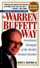 The Warren Buffett Way: Investment Strategies of the World's Greatest ...