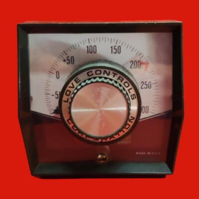 Temperature Controllers - Love Temperature Controller