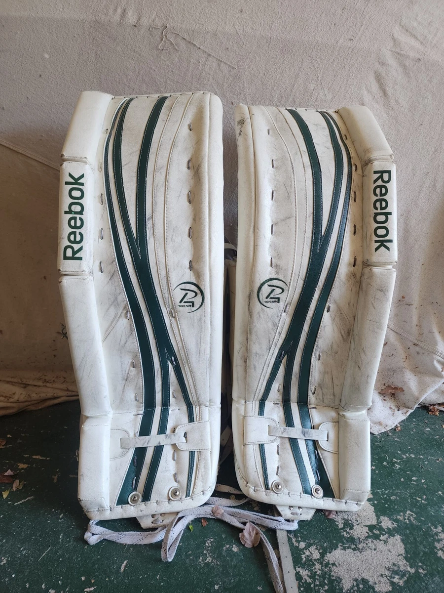Reebok Goalie Pads