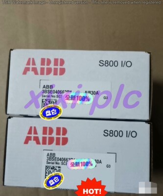 1pcs NEW ABB AI830A/3BSE040662R1 module DHL shipping | eBay