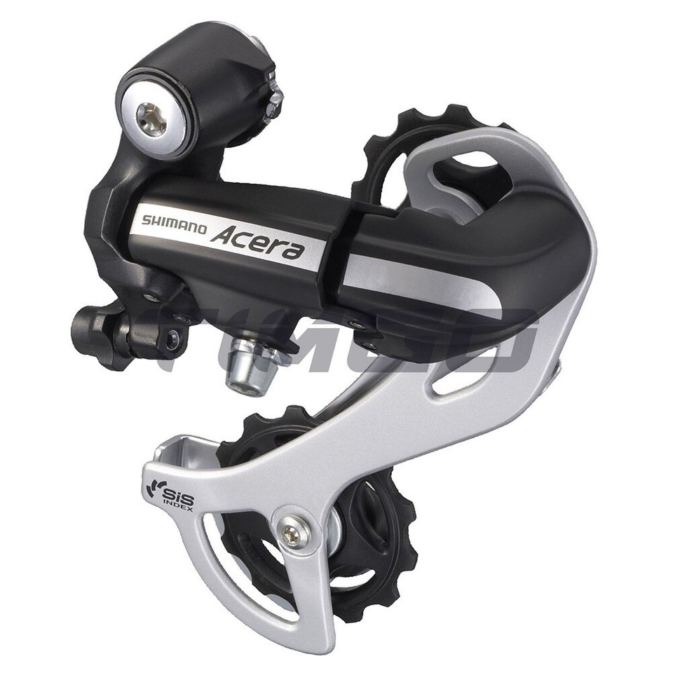 Shimano Acera M360 MTB Mountain Bike 3×8 Speed Groupset | eBay