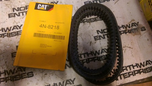 Caterpillar 4N-8218 CAT V-Belt 4N-8218 | eBay