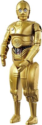 Star Wars Egg Force C-3PO | eBay