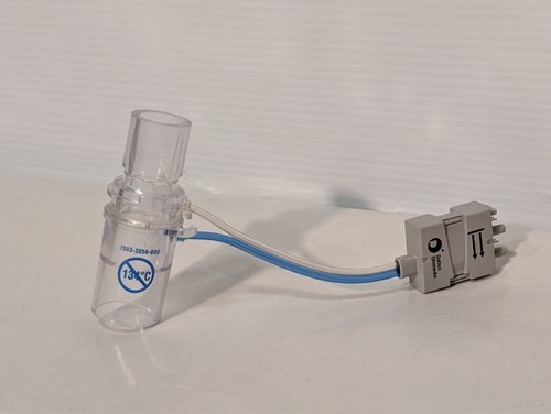 (1) NEW Datex Ohmeda Flow Sensor Part # 1503-3856-000 | eBay