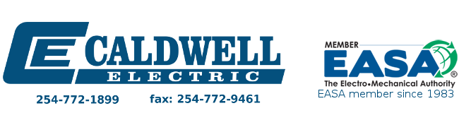 Caldwell Electric | eBay Stores