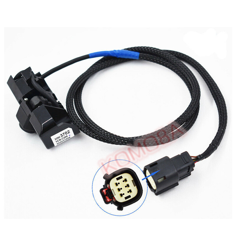 23306741 Backup Parking Camera 22803702 For 14-15 Silverado Sierra ...