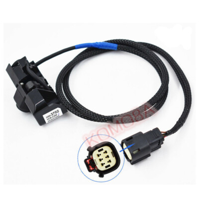 23306741 Backup Parking Camera 22803702 For 14-15 Silverado Sierra ...