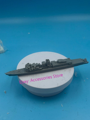 3D printed 1/700 French Georges Leygues class destroyers‌ destroyer ...