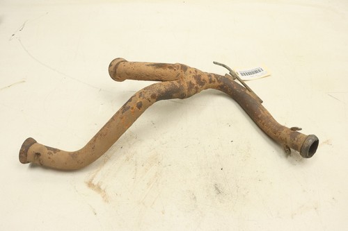 Can-Am Commander 1000 X 12 Exhaust Y Pipe 707600639 51186 | eBay