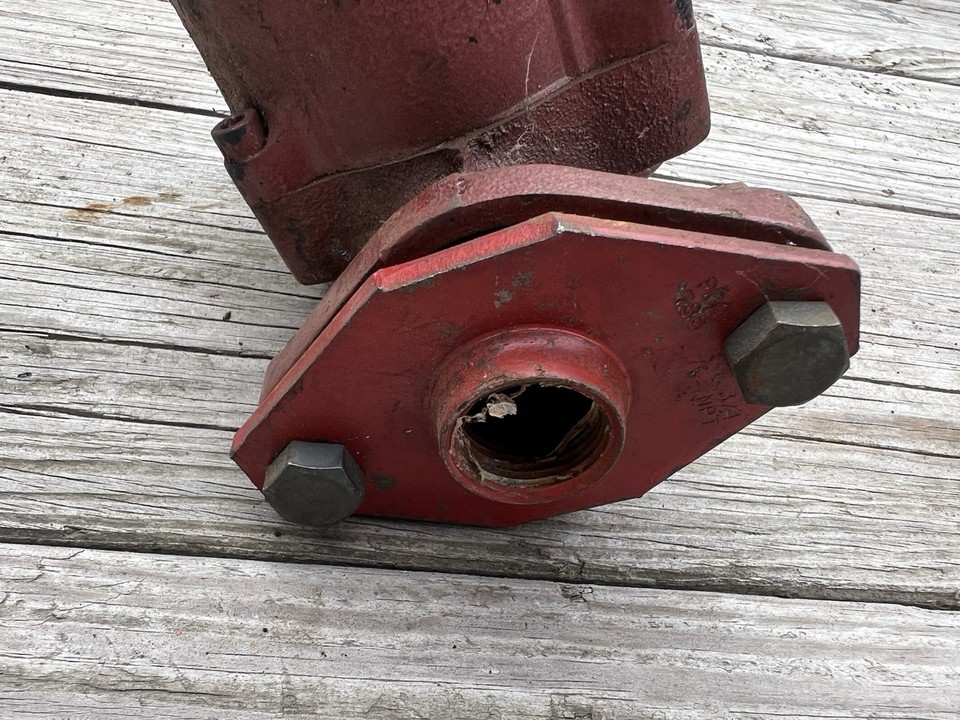 Grundfos Type UPS 20-42 Circulation Pump 60hz 115v Cast Iron | eBay UK