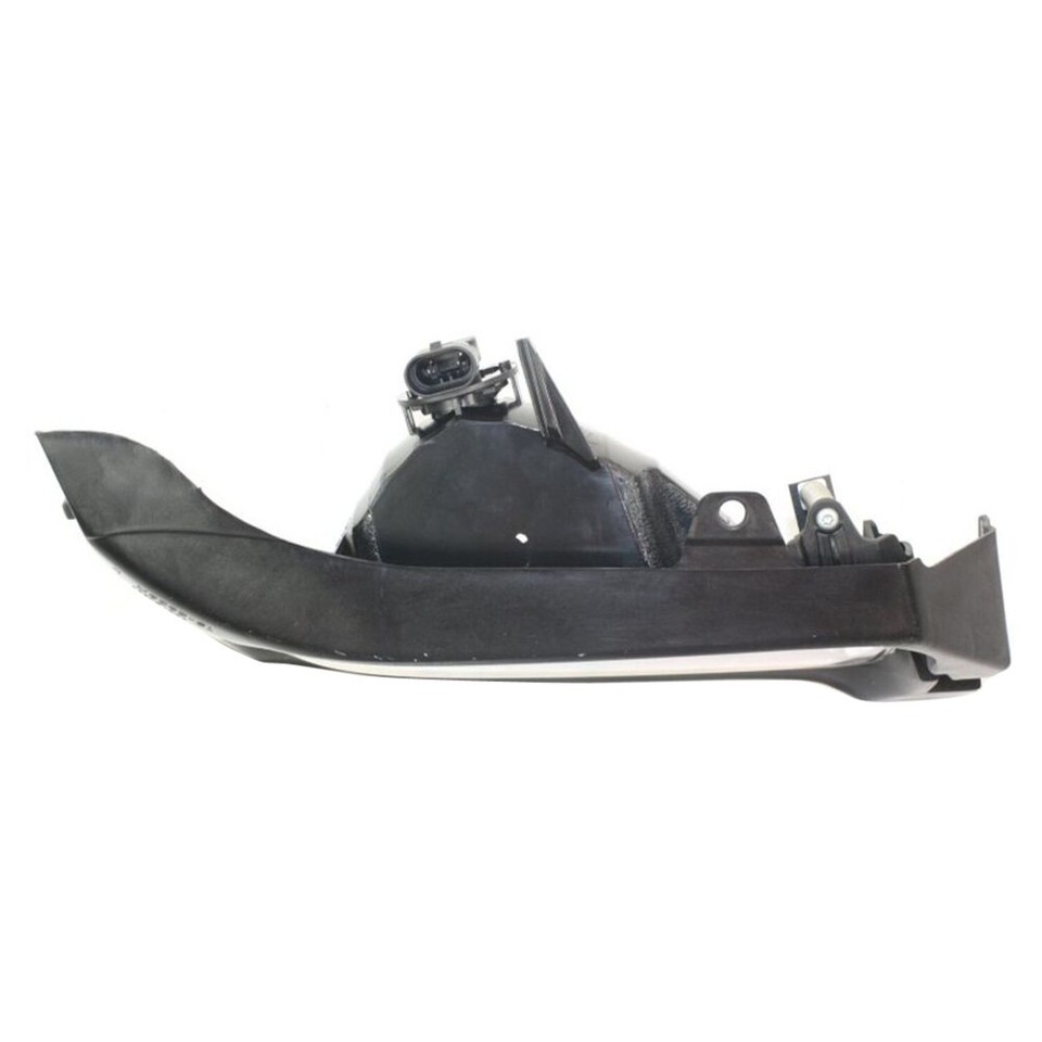 NEW LEFT FOG LIGHT ASSEMBLY FITS 2006-2009 FO2592227 8W3Z 15200 B | eBay
