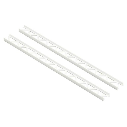 2 Fermes (poutrelles) Warren PLASTRUCT OWTS-8 réf 90653 | eBay