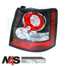 2013 Range Rover Sport Lamp Assembly Rear LH Tailight LR061589 934673 ...