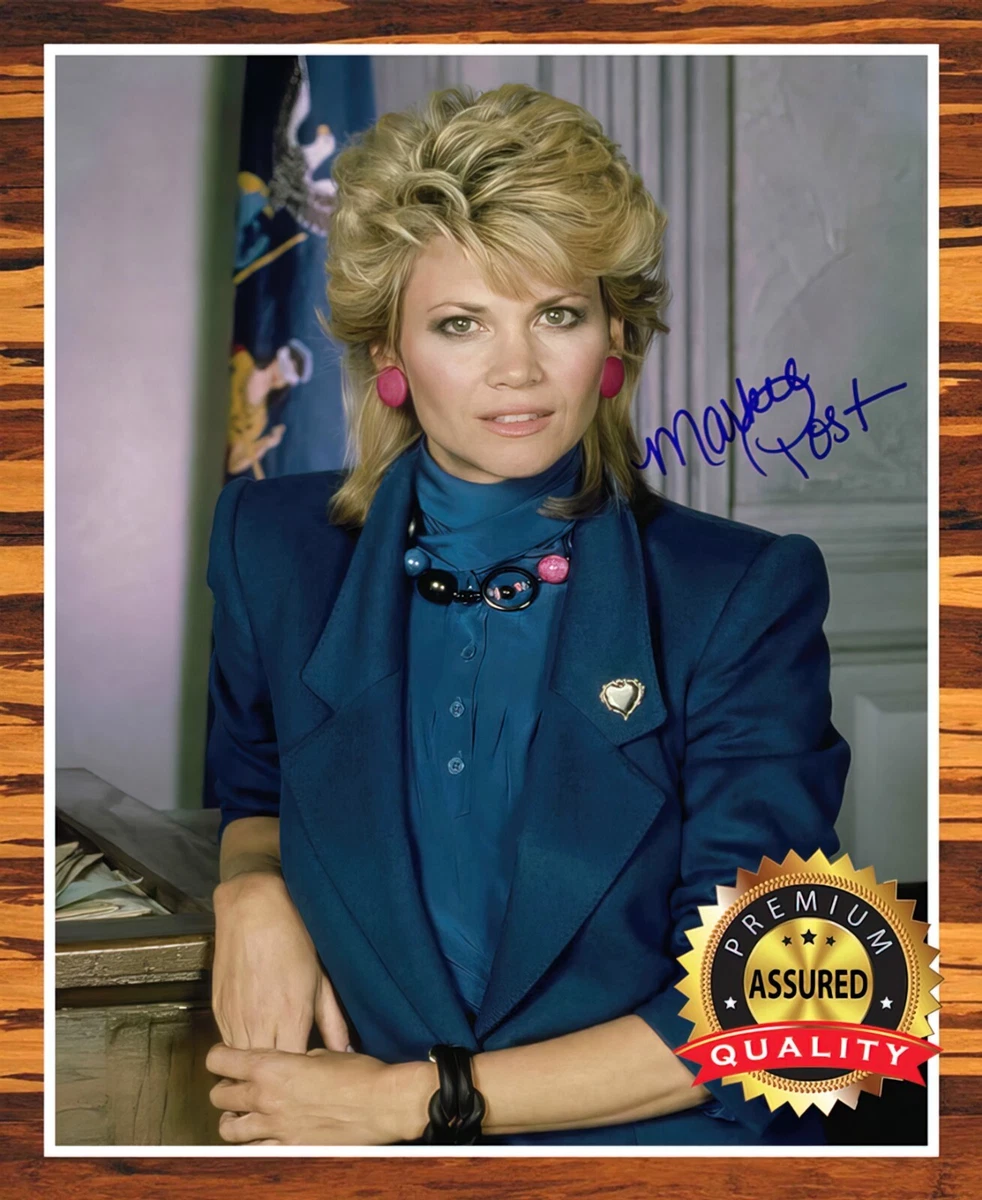 Markie Post Night Court