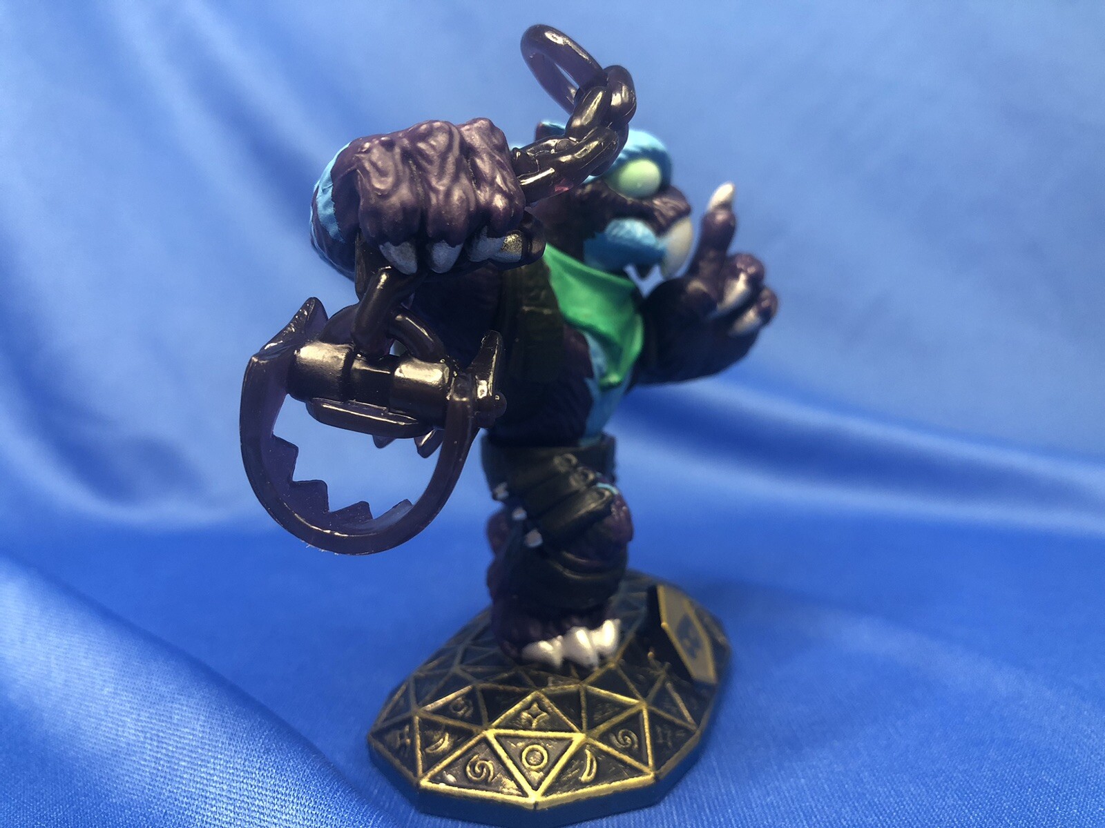 Skylanders Swap Force Trap Shadow Figure 2013 | eBay