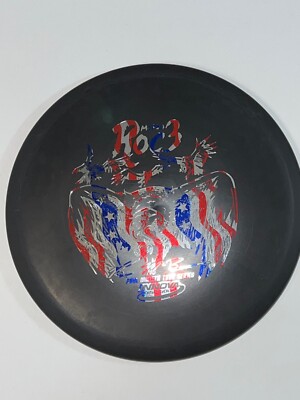 Innova 2016 McPro Roc3 180g Black w/ Flag Stamp NEW | eBay