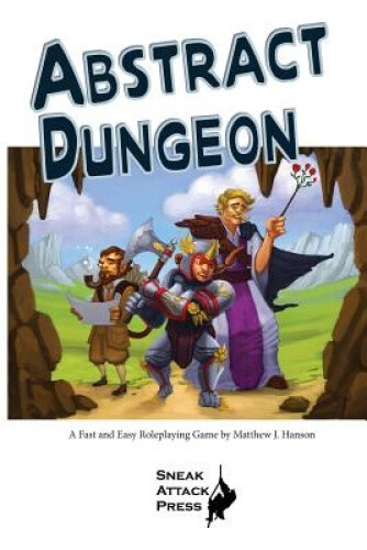 Abstract Dungeon by Matthew J Hanson | eBay