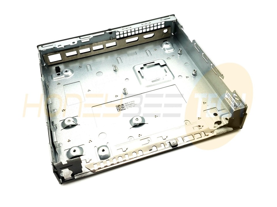 GENUINE DELL OPTIPLEX 3050MFF CHASSIS WITHOUT SIDE DOOR COVER 7VP13 ...
