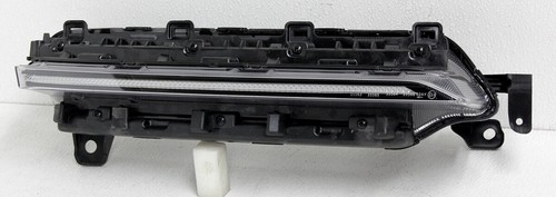 OEM Left Driver Side Grille Mounted LED Fog Lamp DRL for Kia Seltos ...