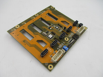 Chenbro 80H10533504A0 5-Ports SAS/SATA Backplane Board Tested Working ...