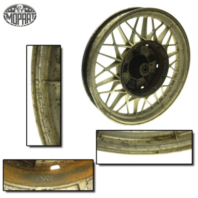 Rim Rear BMW R65 (248) | eBay