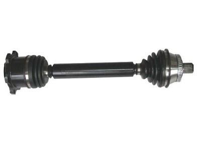 Front Left API PDL CV Axle Assembly fits Audi A6 Quattro 1998-2004 ...