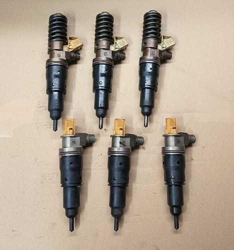 Diesel pump Injector Renault Gama T Range Volvo FH4 22282198 22282199 ...