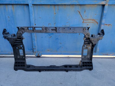 OEM Radiator Core Support For Hyundai Tucson 64101-D3000 No Shipping | eBay