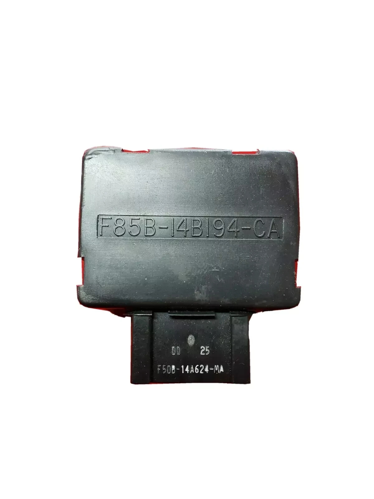 #F85B-14B194-CA Ford F150 4x4 4wd Transfer Case Relay Computer Module ...