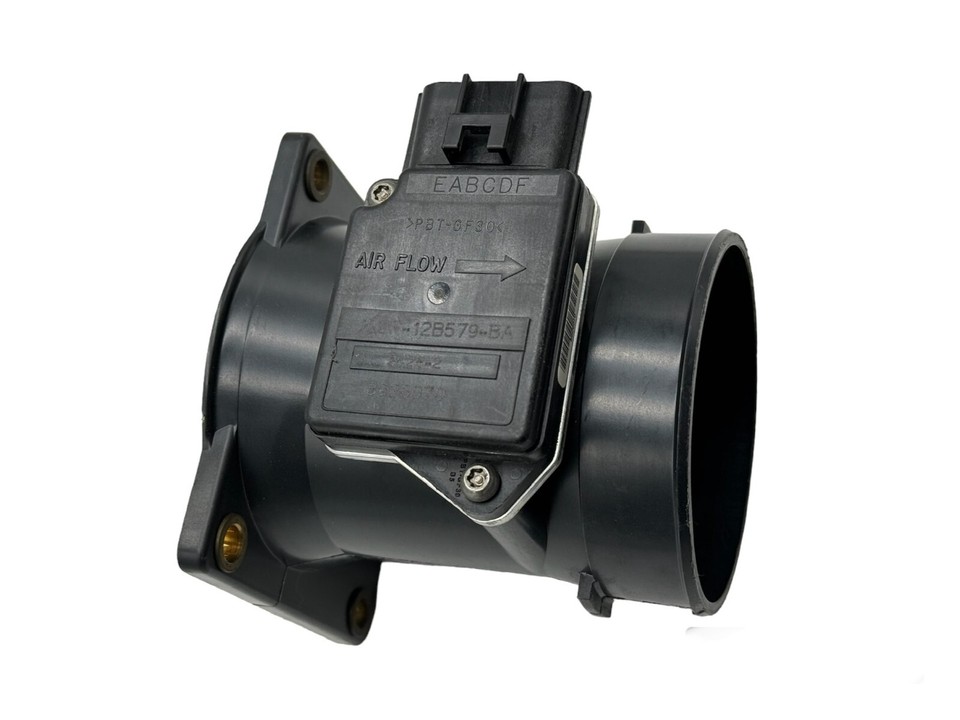 OEM FORD 1L2F-12B579-BA Reman Mass Air Flow Sensor For Ford Mazda ...