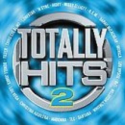Totally Hits 2 - Audio CD By Totally Hits - GOOD 75596252928| eBay