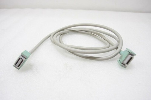 8x Philips Healthcare Intellivue M3081-61602 2m MSL Interface Link ...