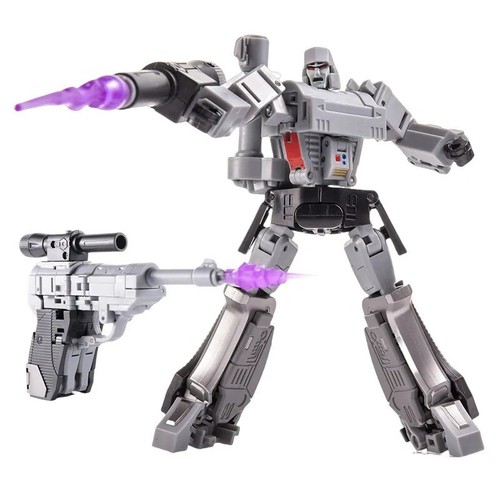 Brand New Transformation G1 Galvatron Megatron Action Figure WITH BOX ...