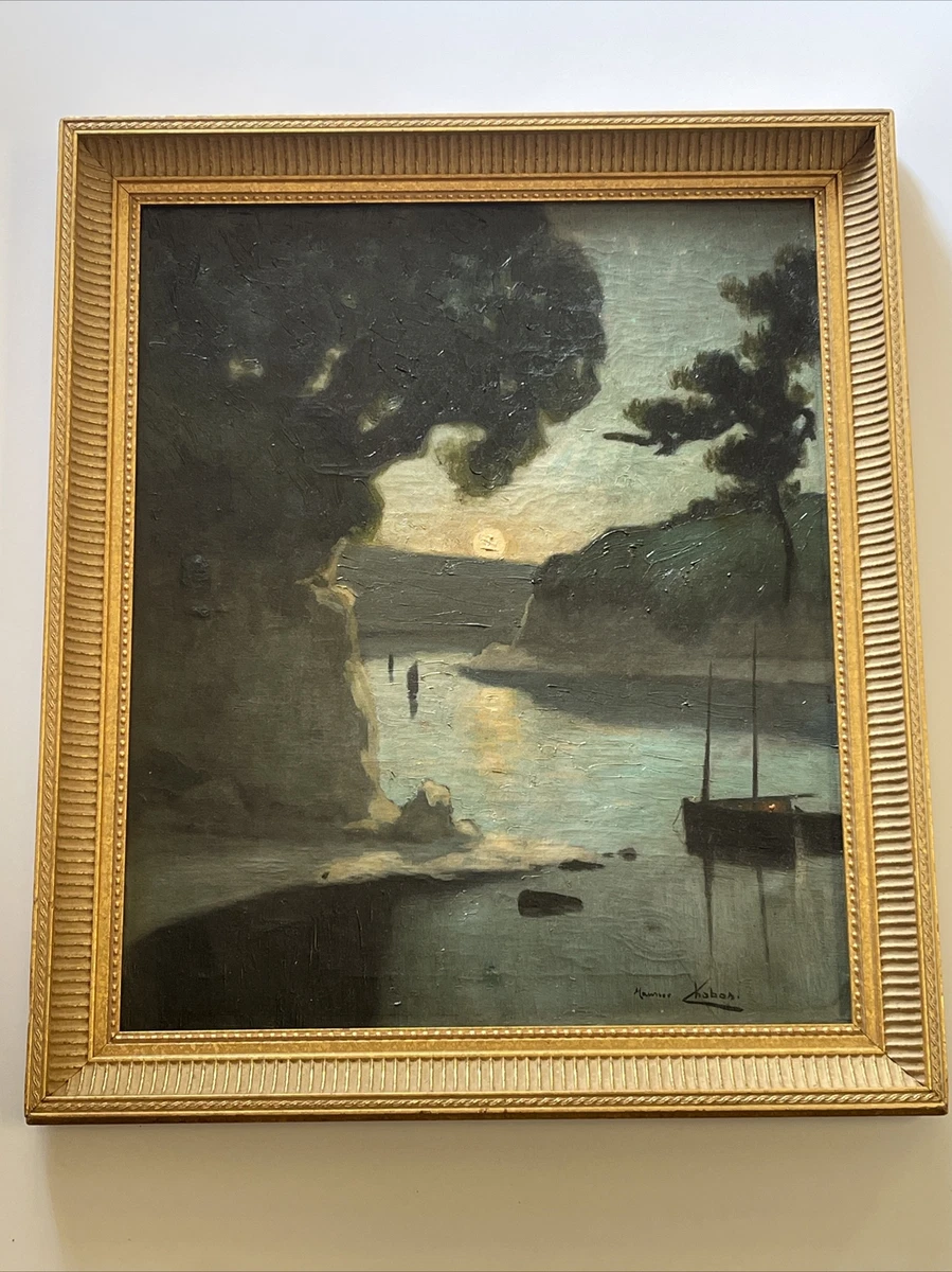 Famous 19th Century Art