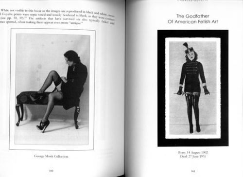 Charles Guyette : Godfather of American Fetish Art [*Cream Paper ...