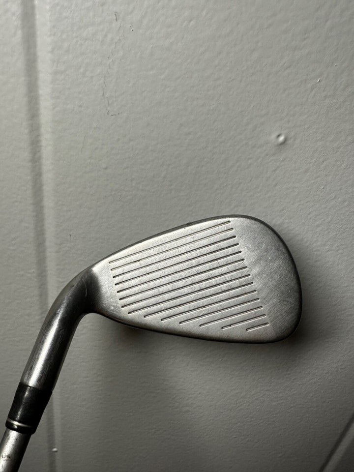 TaylorMade RAC Ht 4 Iron RH Men's 55g MAS2 Regular Graphite 38.5" Nice ...