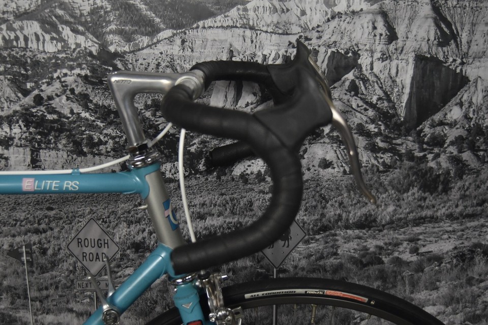 CENTURION ELITE RS ROAD BIKE SIZE LARGE, 58 CM, 12 SPEED, CR-MO | eBay