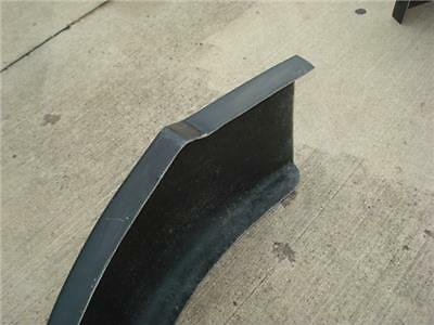 1928-1929 Ford Sedan Tudor Fordor Wescott's Rear Fenders (Pair) Street ...