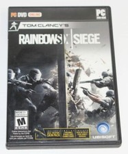 Rainbow six siege pc - rotrap