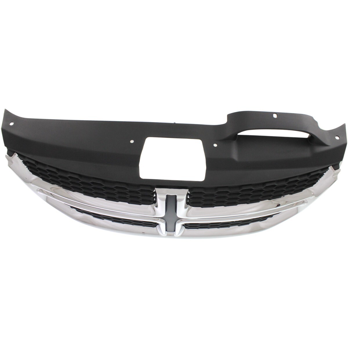 Grille Front Right Hand Side Passenger 1SU84SZ0AC for Dodge Journey ...