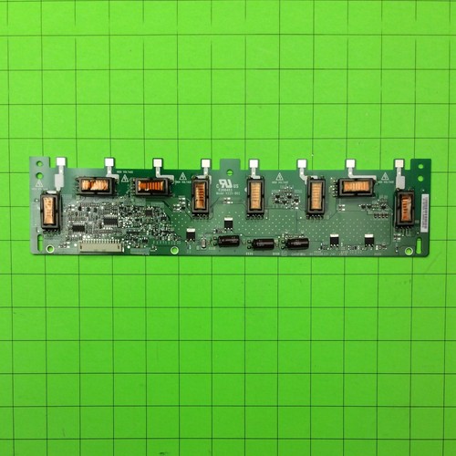 Sanyo DP26640 TV Television Display Inverter Board V225-B02 | eBay