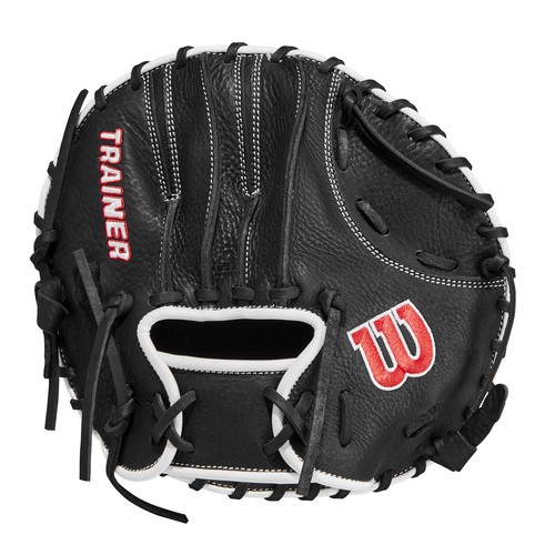 Wilson Infield Pancake 27.5 Inch WBW100997275 Baseball Training Glove ...