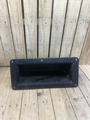 2005-2023 TOYOTA TACOMA TRUCK BED STORAGE BOX / CUBBY 64742-04010 OEM ...