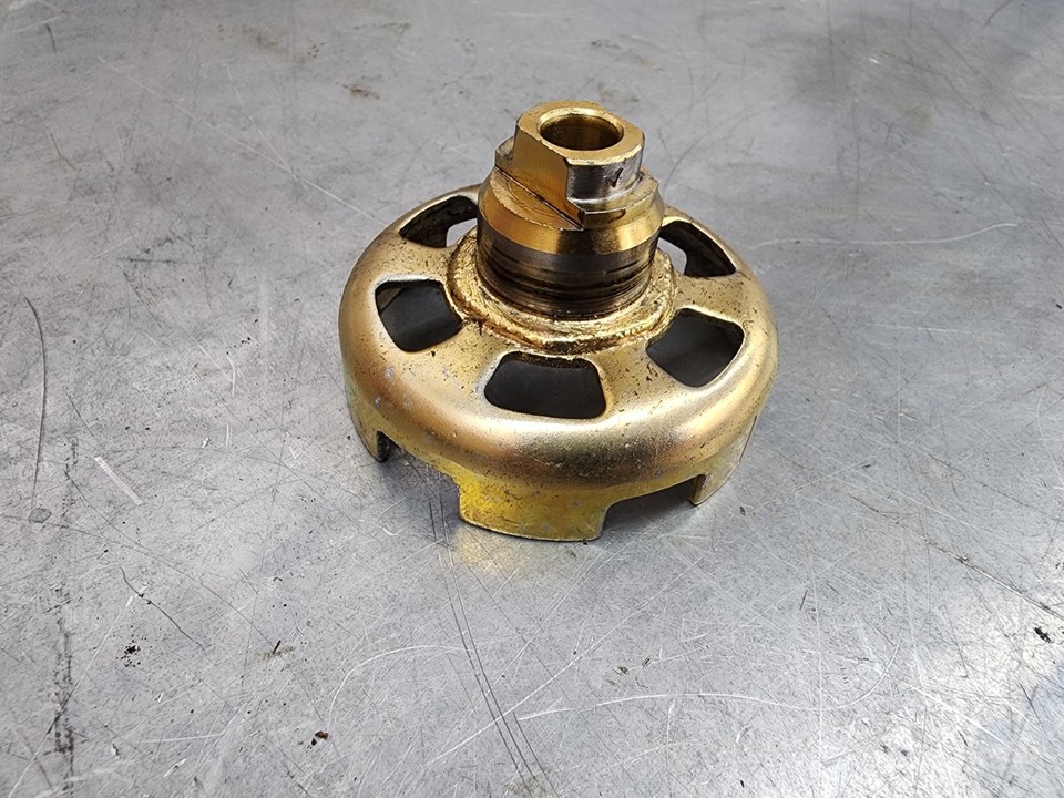 16 Foreman 500 HONDA OEM Recoil Pulley 28430‑HP5‑660 | eBay