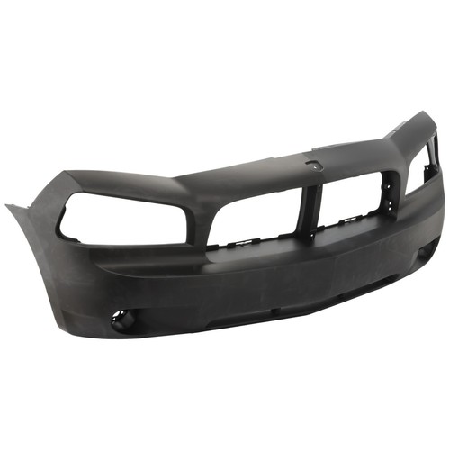 Front Bumper Cover For 2006-2010 Dodge Charger SE SXT Primed 4806179AE ...